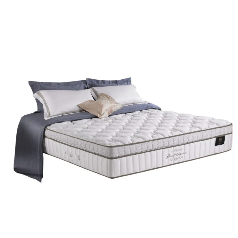 12 Merk Spring Bed Terbaik yang Bagus dan Paling Nyaman