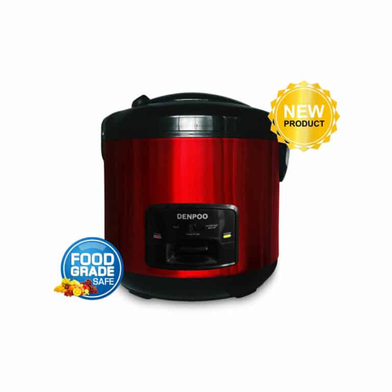 Daftar 10 Merk Magic Com Terbaik yang Bagus Dan Tahan Lama