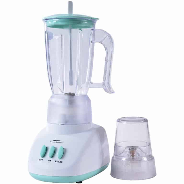 12 Merk Blender Terbaik yang Bagus dan Tahan Lama Terbukti!!