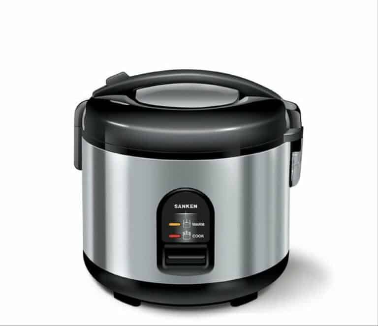 Daftar 10 Merk Magic Com Terbaik yang Bagus Dan Tahan Lama