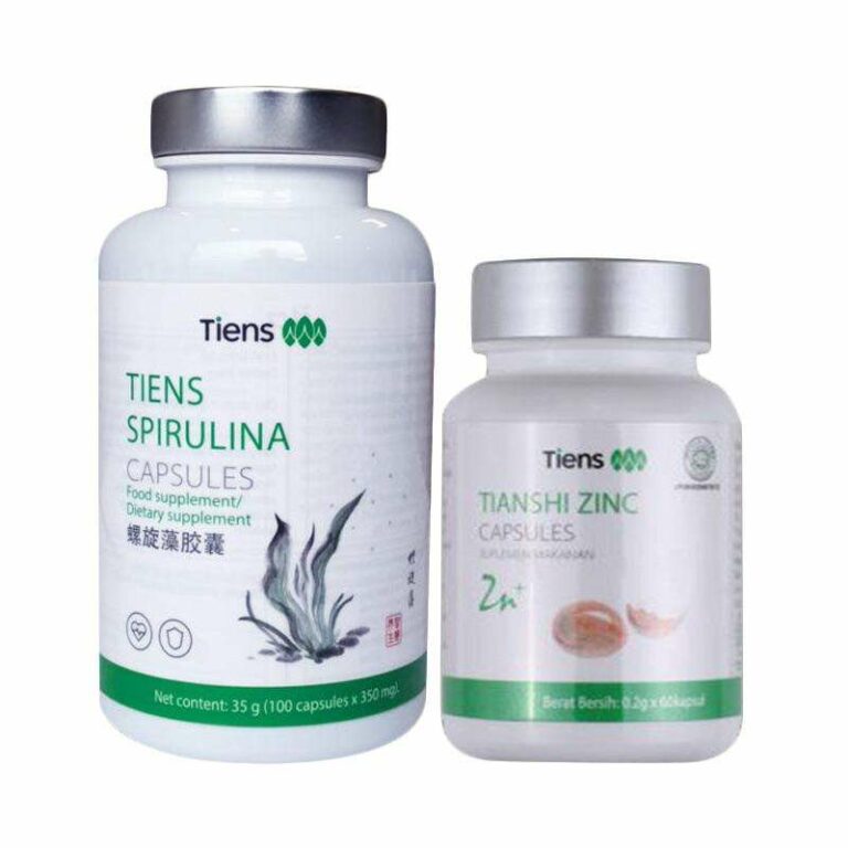 15 Merk Obat Vitamin Penggemuk dan Penambah Berat Badan Dewasa Yang Bagus