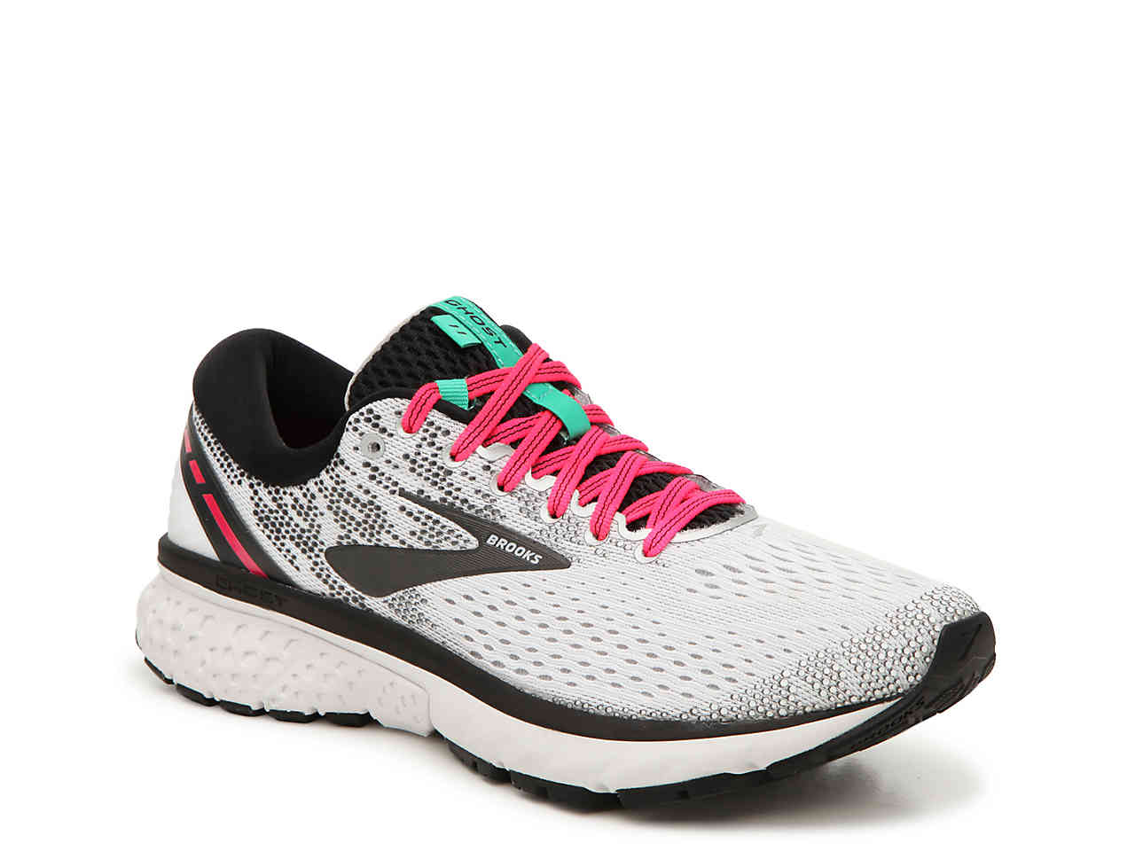 Women’s Brooks Ghost 11 | MerkBagus.ID