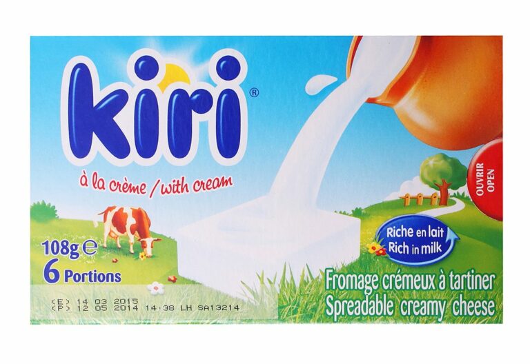 10 Merk Cream Cheese yang Bagus dan Enak