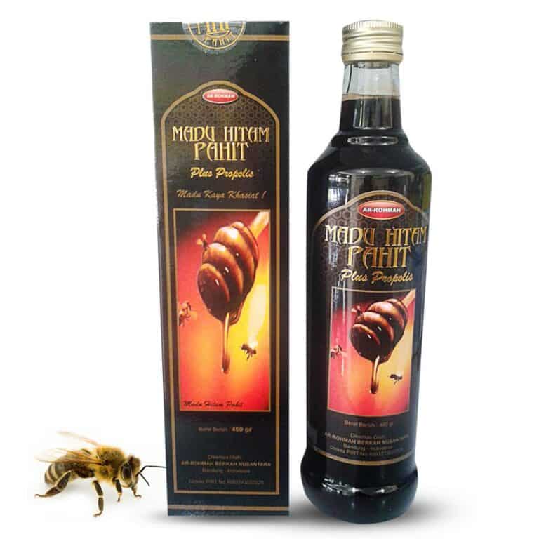 15 Merk Madu Penggemuk dan Penambah Berat Badan Dewasa Yang Bagus