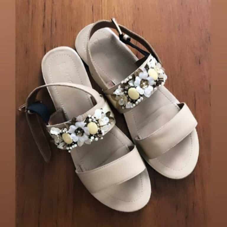 20 Merk Sepatu Wanita Terkenal dan Kualitas Terbaik 20 Merk Sepatu Wanita Terkenal dan Kualitas Terbaik