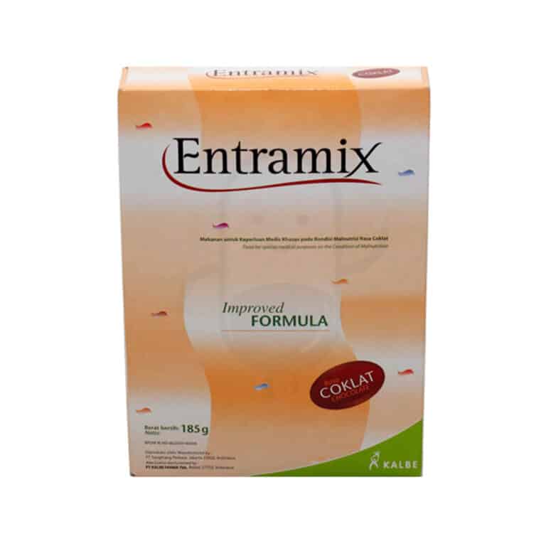 10 Merk Susu untuk Orang Tua yang Bagus Untuk Kesehatan