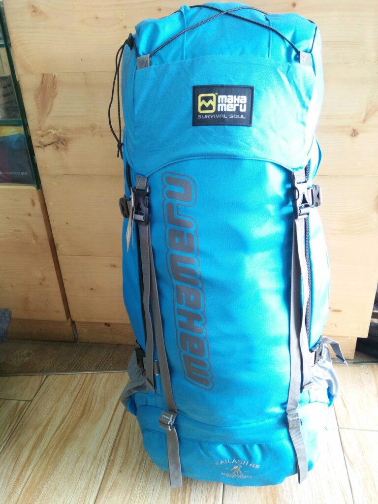 10 Merk Tas Gunung Murah yang Bagus dan Berkualitas