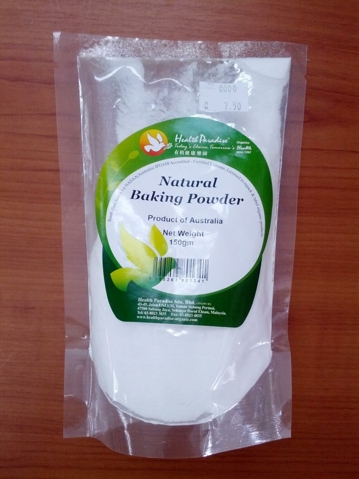 8 Merk Baking Powder Terbaik yang Bagus