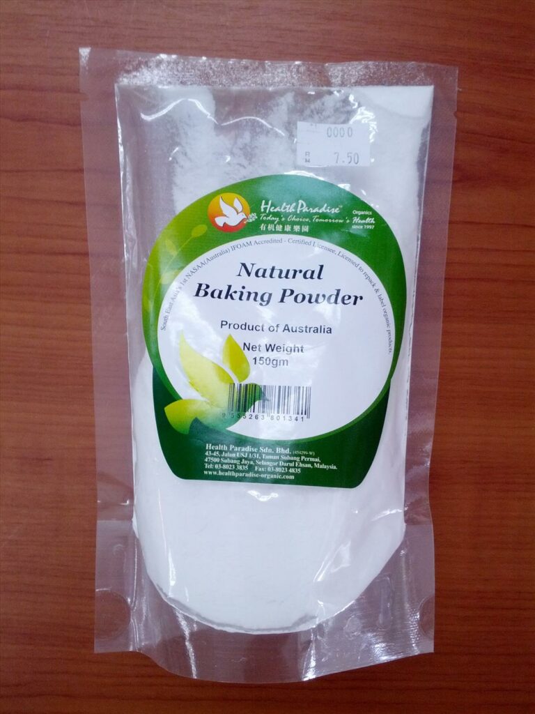 8 Merk Baking Powder Terbaik yang Bagus