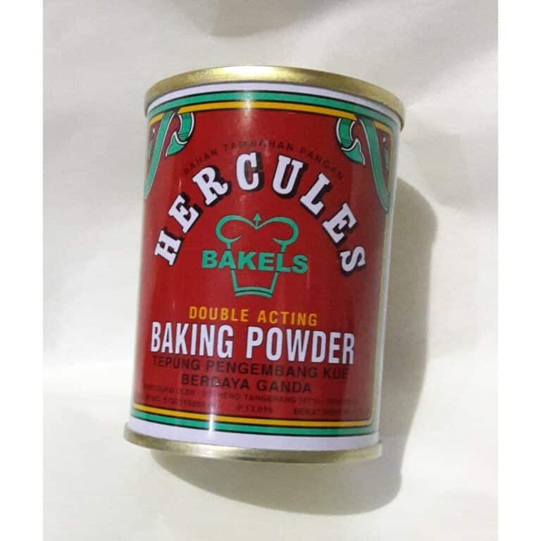 8 Merk Baking Powder Terbaik yang Bagus
