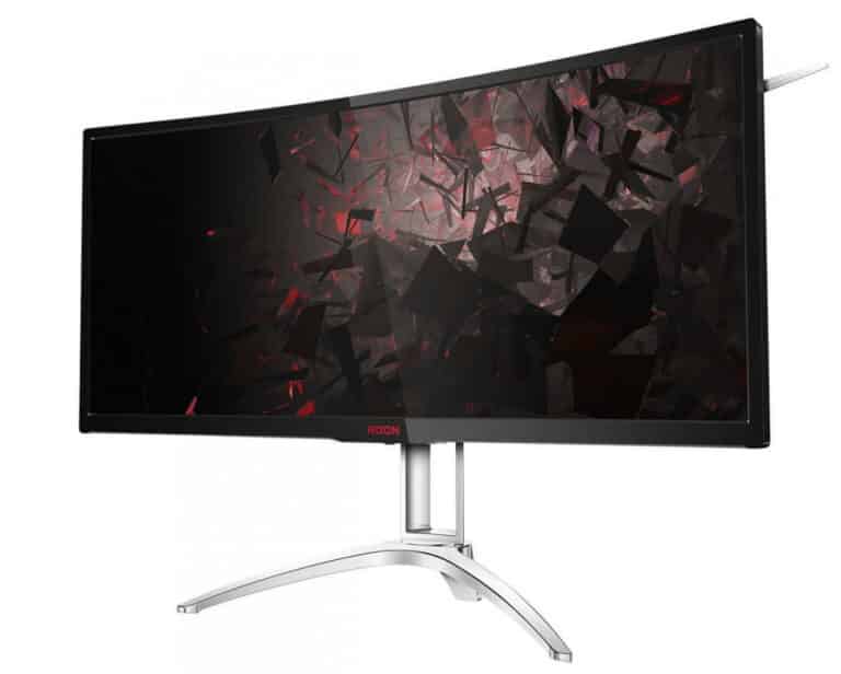 10 Merk Monitor LED Full HD yang Bagus dan Awet