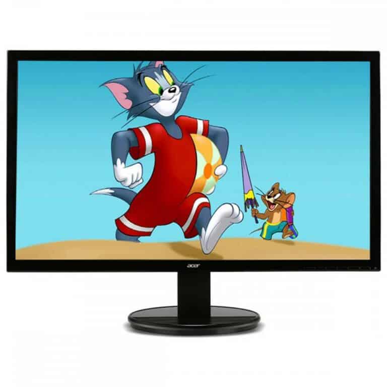 10 Merk Monitor LED Full HD yang Bagus dan Awet