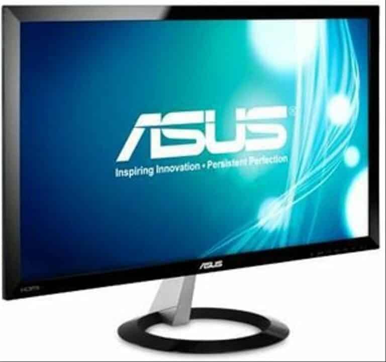 10 Merk Monitor LED Full HD yang Bagus dan Awet
