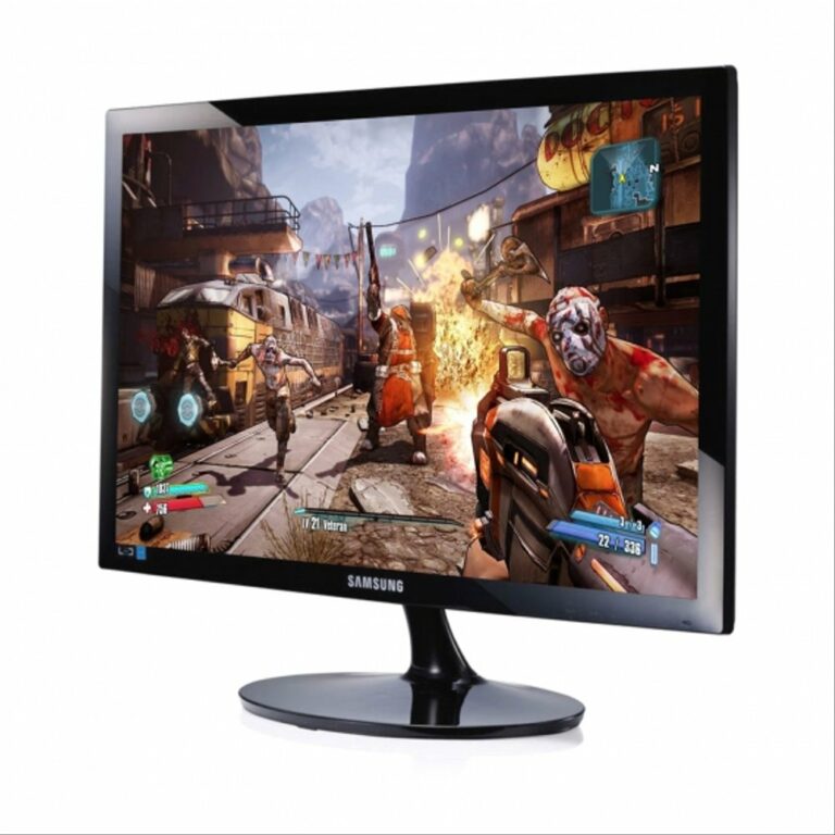 10 Merk Monitor LED Full HD yang Bagus dan Awet