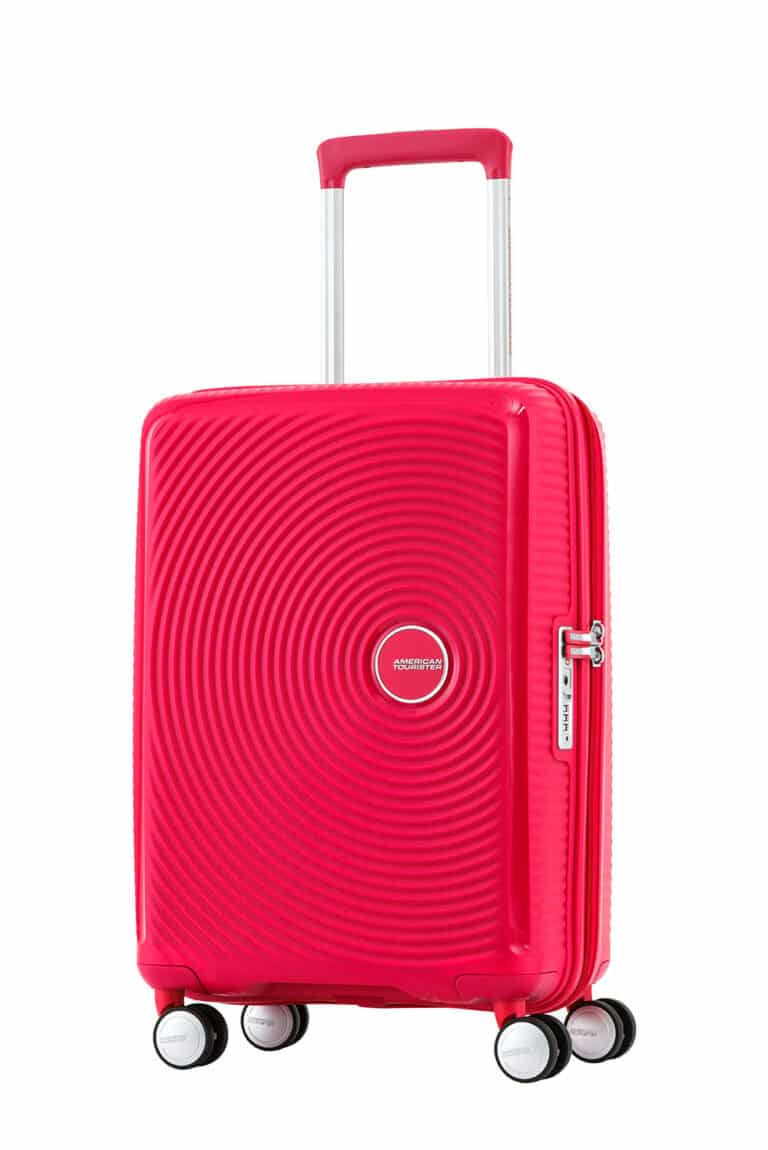 8 Merk Koper Terbaik yang Bagus dan Kuat