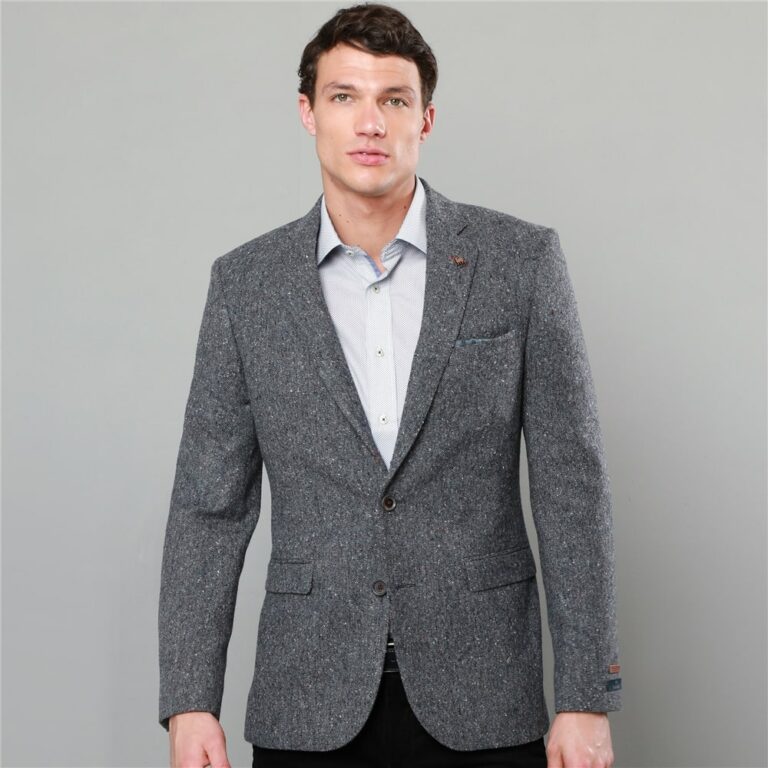 TOP 5 Merk Jas Keren Terbaik dan Berkualitas - Vemaleup