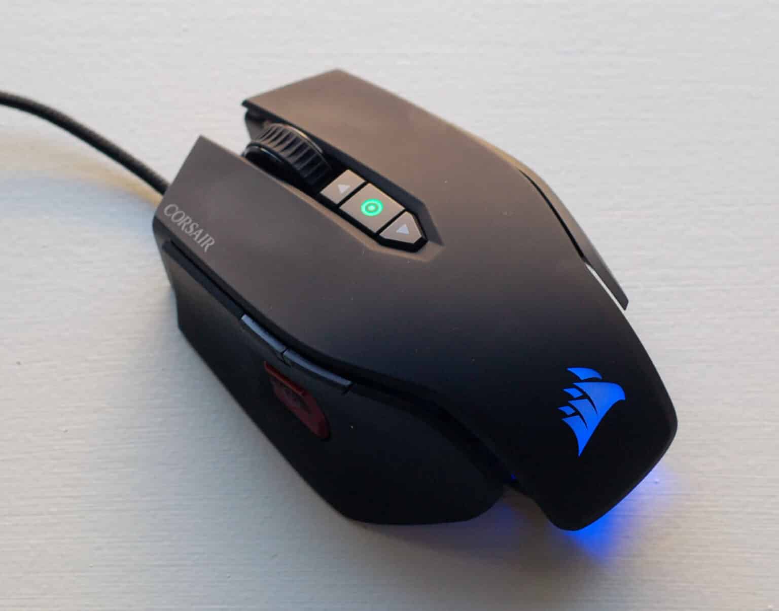 10 Merk Mouse Gaming Terbaik yang Bagus Dan Awet