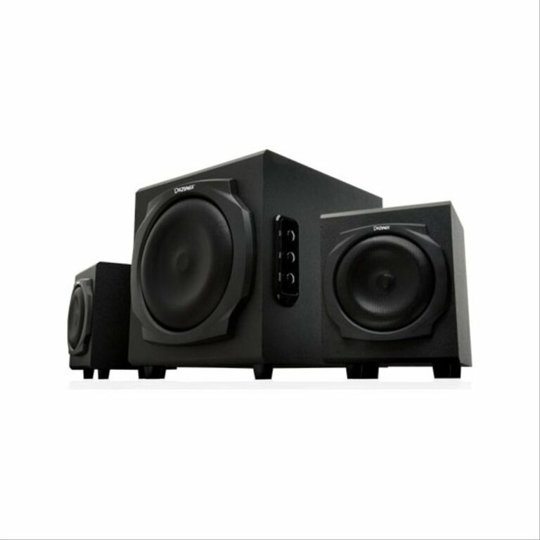 Rekomendasi Merk Speaker Aktif Terbaik dan Berkualitas