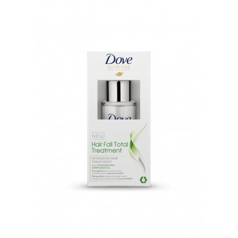 8 Merk Hair Tonic yang Bagus untuk Rambut Rontok - Vemaleup