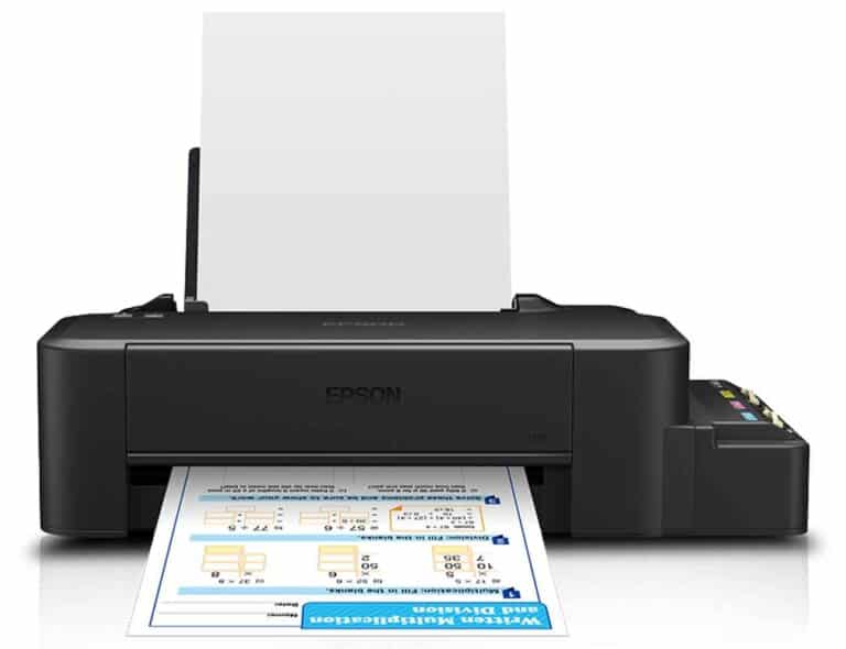 10 Merk Printer Terbaik Berkualitas dan Awet