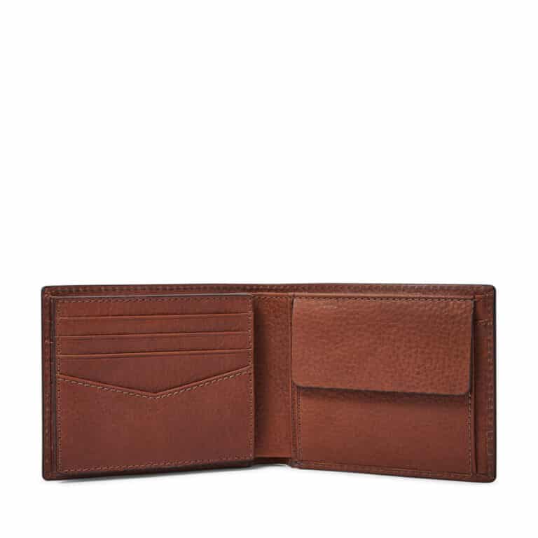 10 Merk Dompet Pria Paling Bagus dan Berkualitas