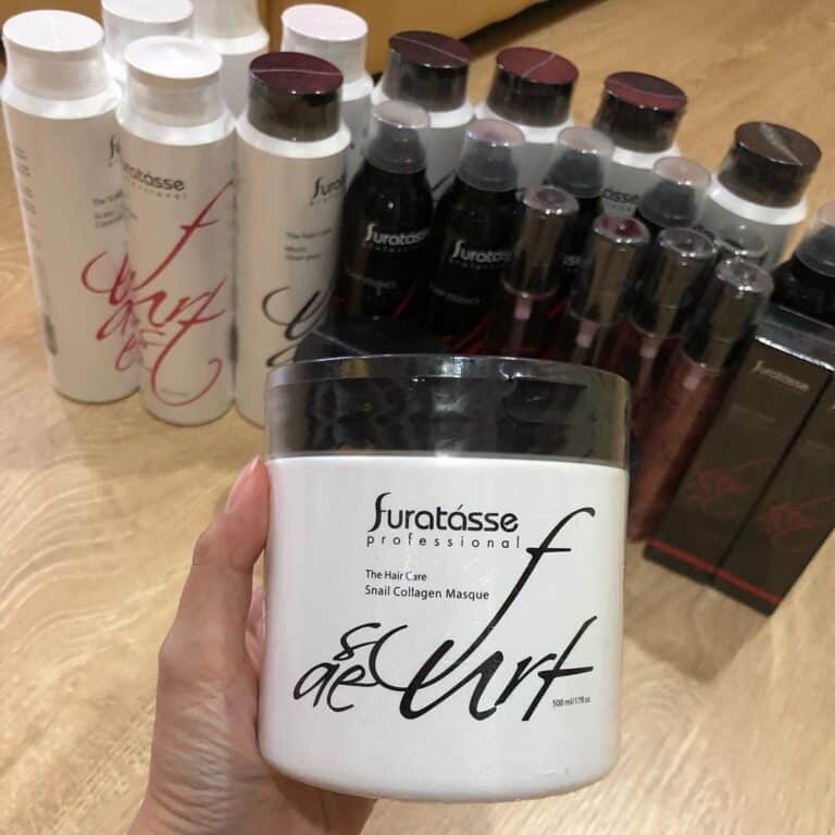 7 Merk Masker Rambut Terbaik yang Bagus dan Berkualitas