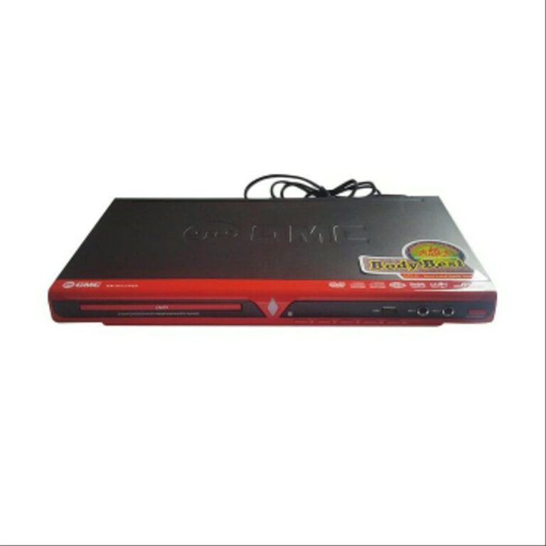 10 Merk DVD Player Terbaik yang Bagus dan Awet