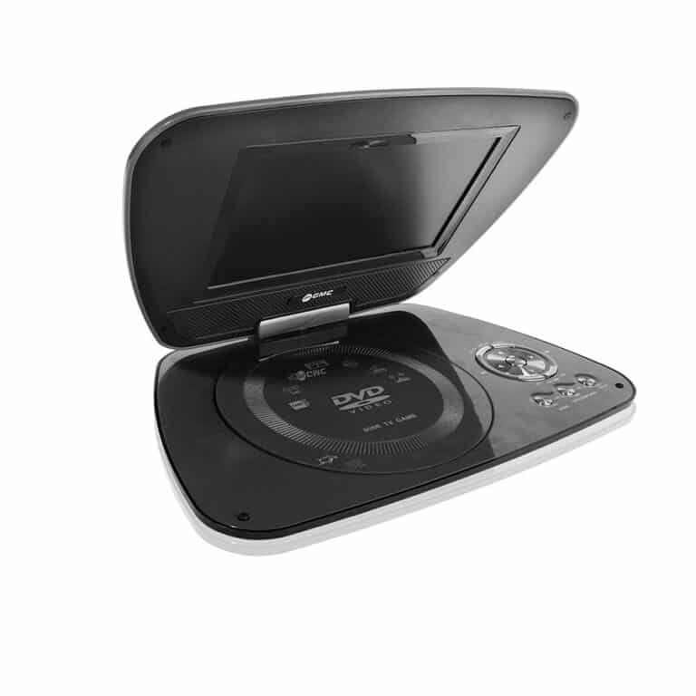 10 Merk DVD Player Terbaik yang Bagus dan Awet