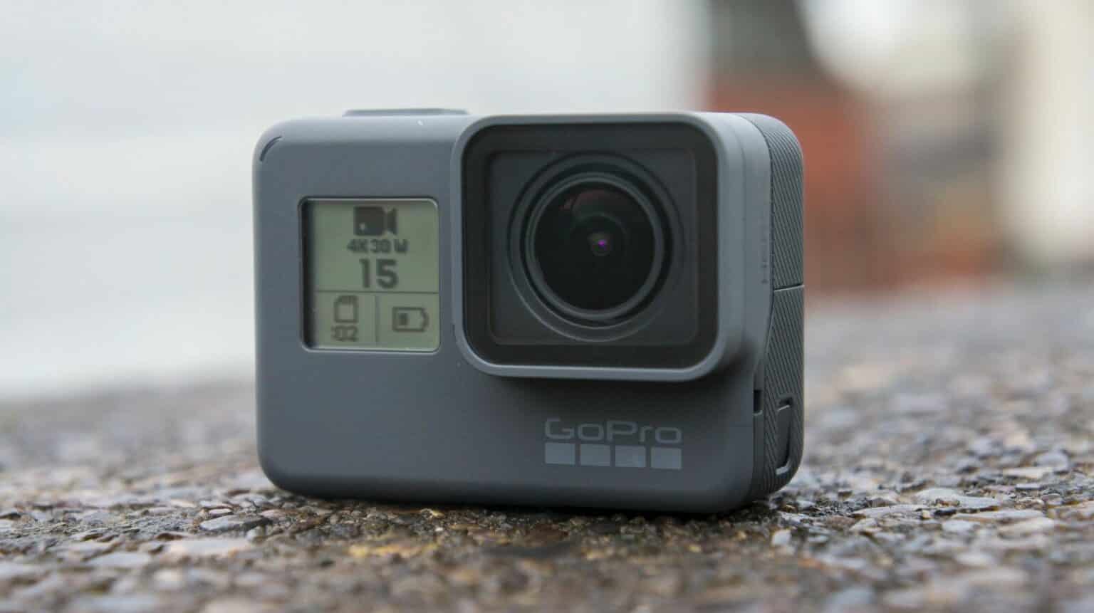10 Merk Kamera Gopro Terbaik yang Bagus dan Berkualitas