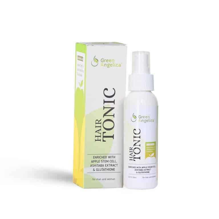 8 Merk Hair Tonic yang Bagus untuk Menebalkan Rambut
