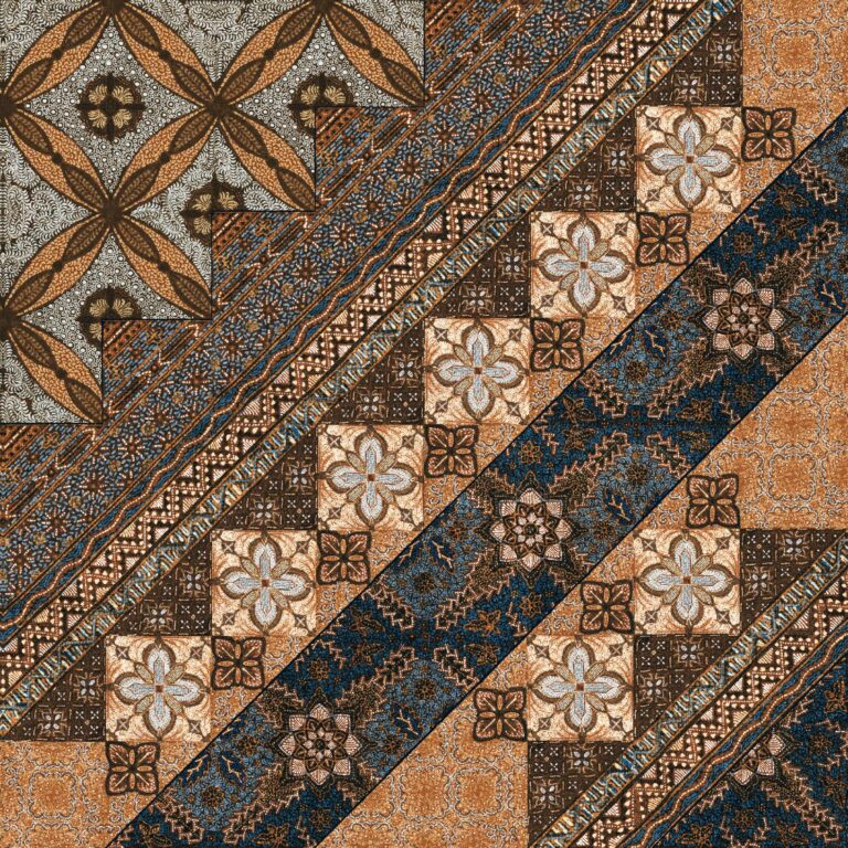 5 Merk Keramik Terbaik yang Bagus dan Berkualitas