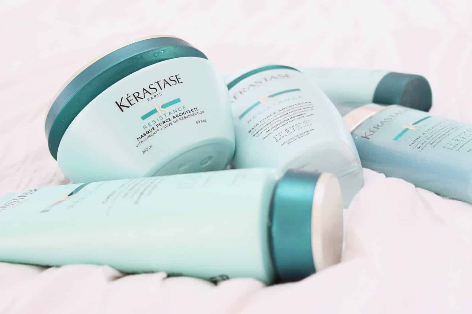 10 Merk Conditioner Rambut yang Bagus dan Berkualitas