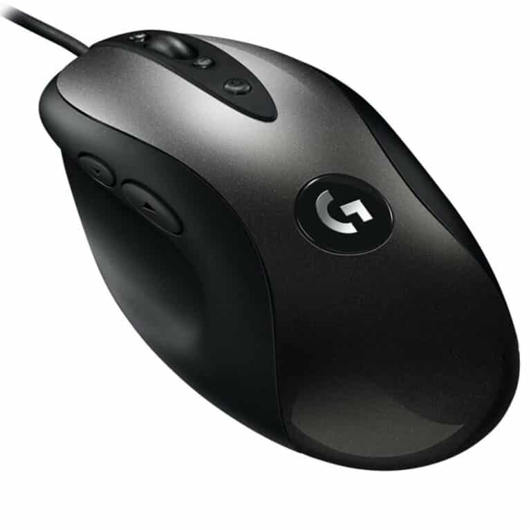 10 Merk Mouse Gaming Terbaik yang Bagus Dan Awet