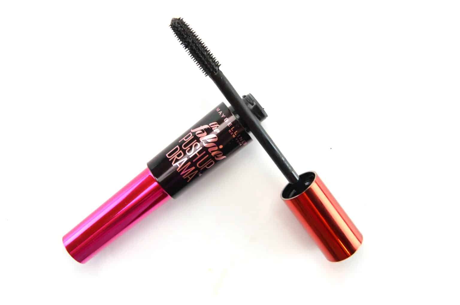 10 Merk Maskara Yang Bagus dan Awet