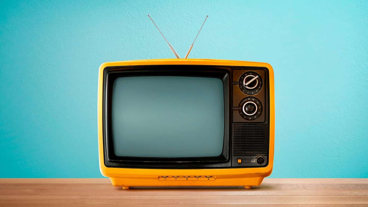 7 Merk Antena TV Digital Indoor/Outdoor yang Bagus