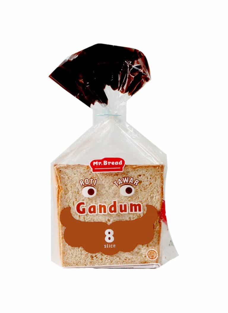 5 Merk Roti Gandum Enak yang Bagus untuk Diet