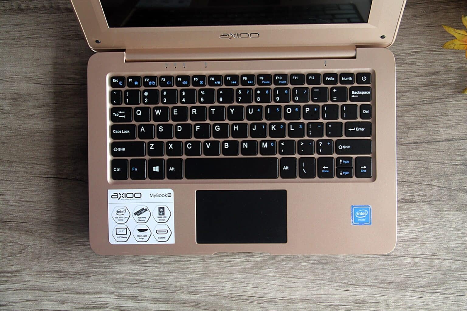 12 Merk Notebook Terbaik di Bawah 3 Jutaan