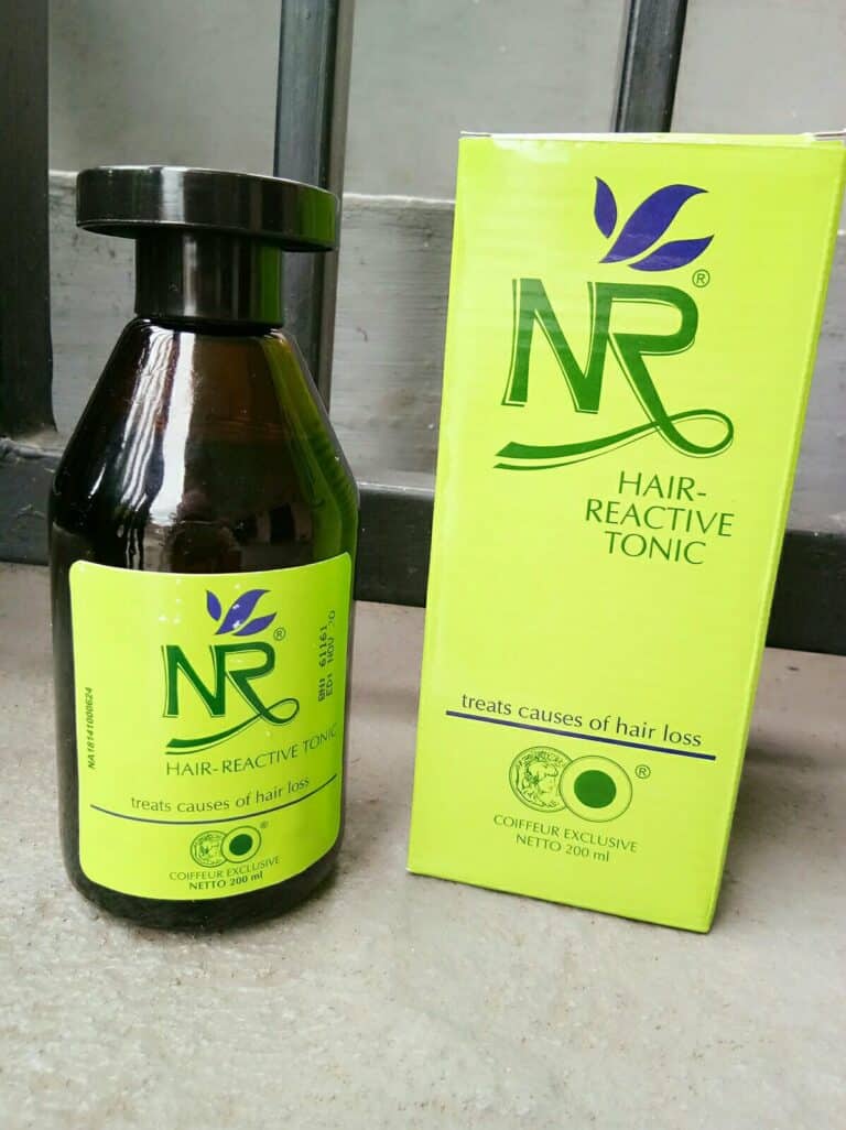 8 Merk Hair Tonic yang Bagus untuk Menebalkan Rambut