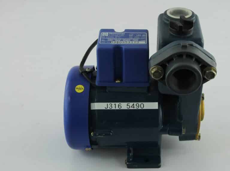 8 Merk Mesin Pompa Air yang Bagus dan Awet