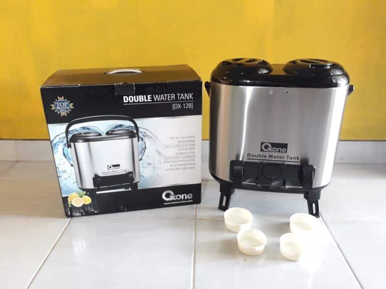 10 Merk Dispenser Terbaik yang Bagus dan Awet