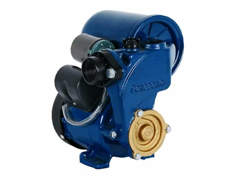 8 Merk Mesin Pompa Air yang Bagus dan Awet