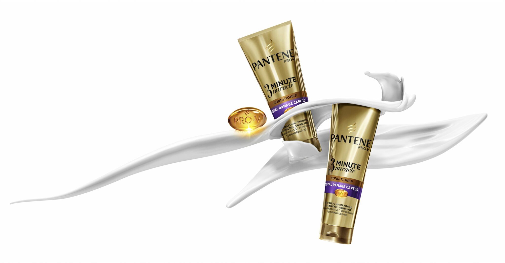 10 Merk Conditioner Rambut yang Bagus dan Berkualitas