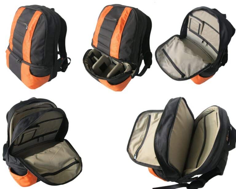 8 Merk Tas Ransel Laptop Terbaik dan Kuat - Vemaleup