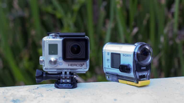 10 Merk Kamera Gopro Terbaik yang Bagus dan Berkualitas