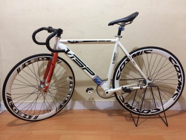 7 Merk Sepeda Fixie yang Paling Bagus dan Terkenal