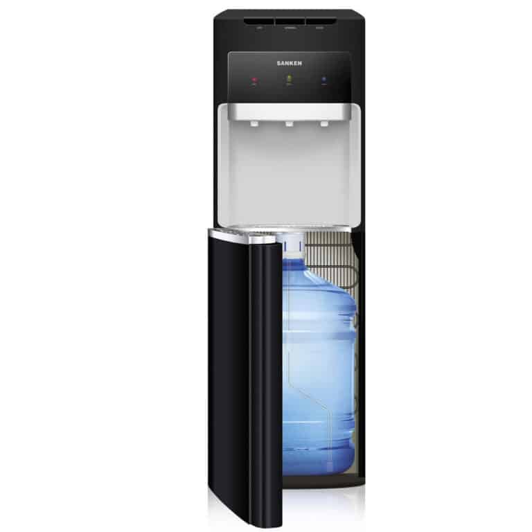 10 Merk Dispenser Galon Bawah Terbaik ( Low Watt )