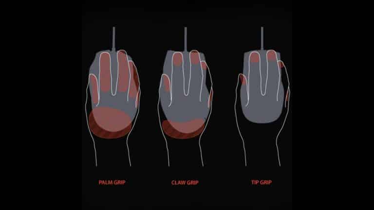 10 Merk Mouse Gaming Terbaik yang Bagus Dan Awet