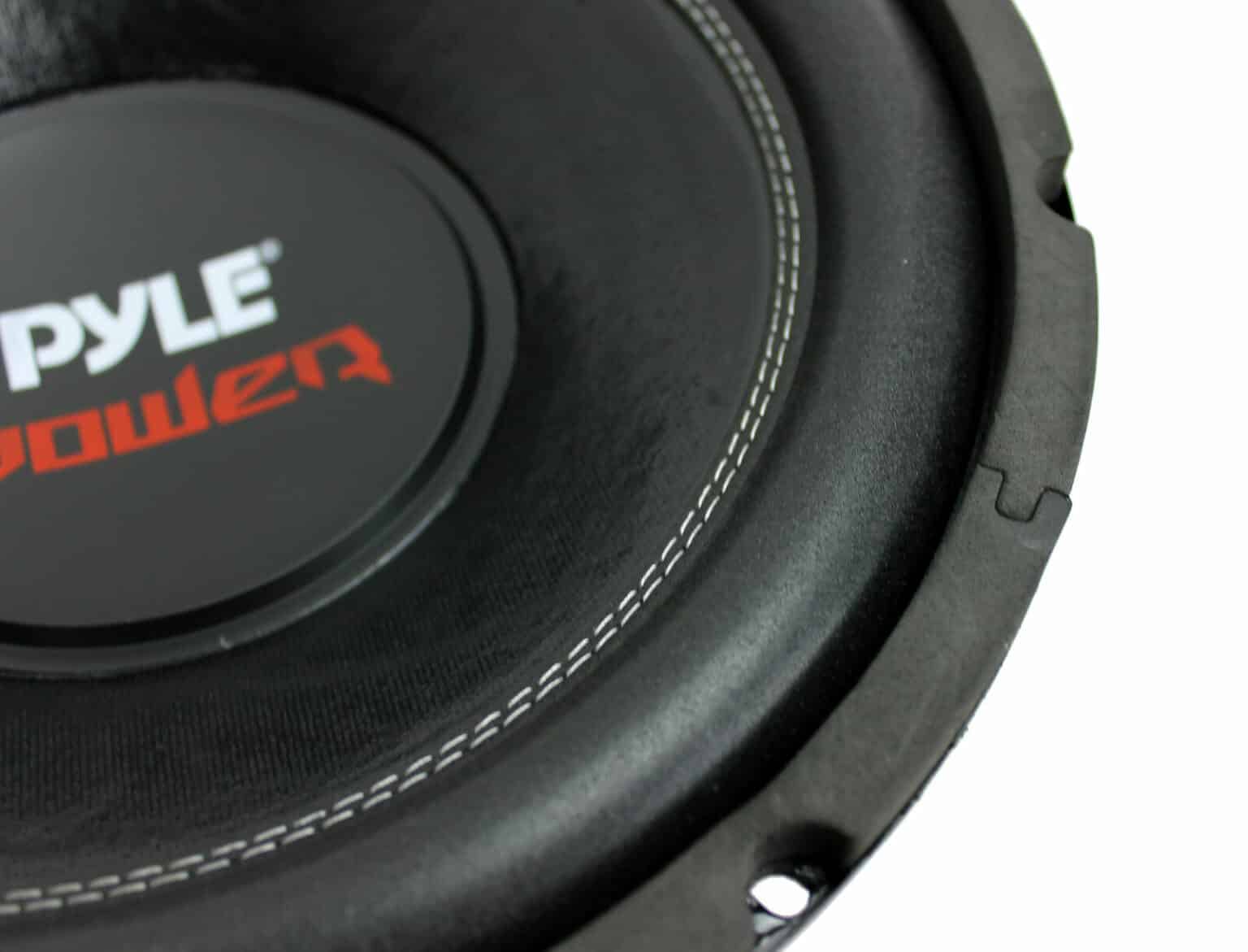 10 Merk Subwoofer Audio Mobil Terbaik dan Awet