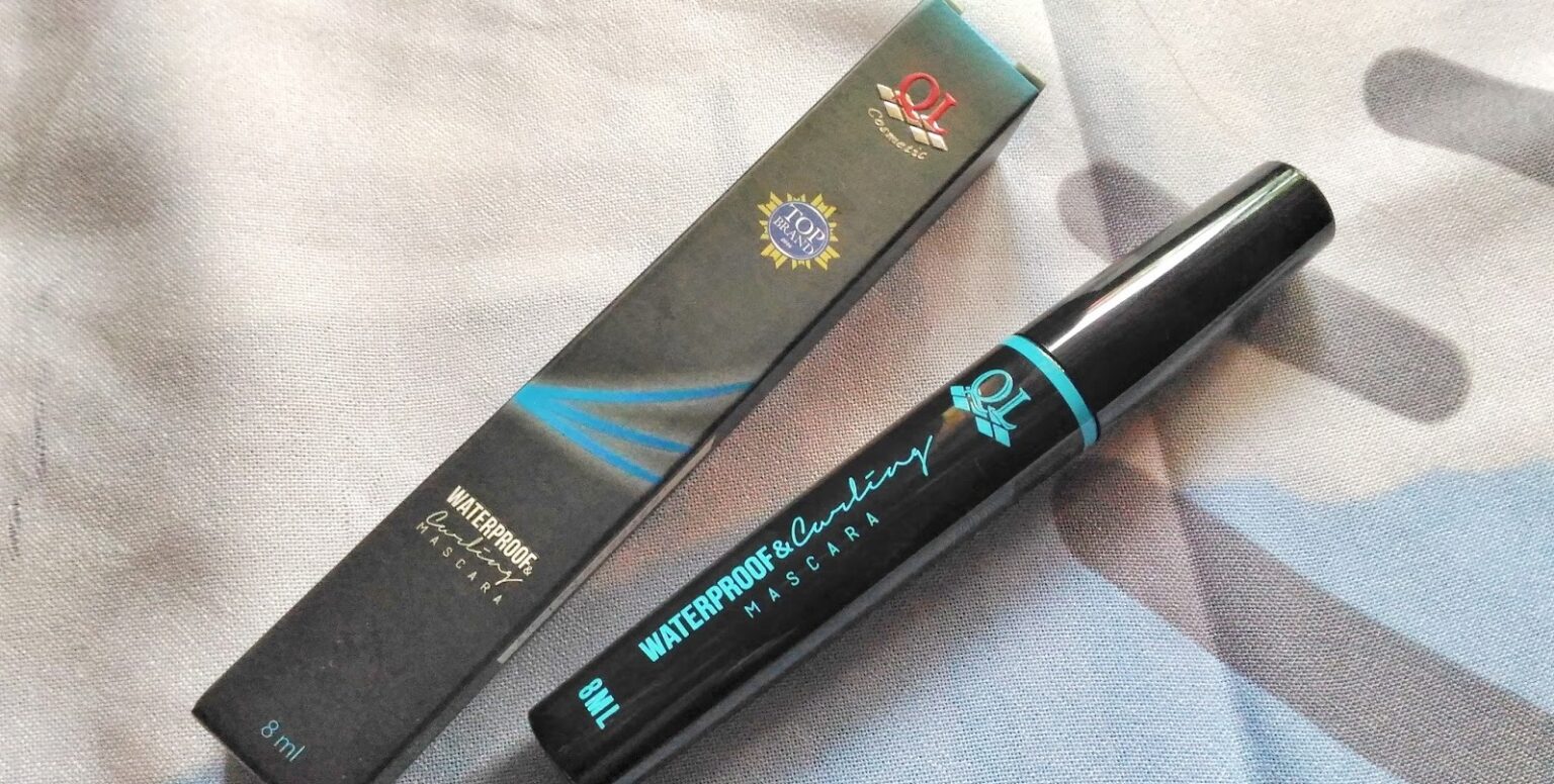 10 Merk Maskara Yang Bagus dan Awet