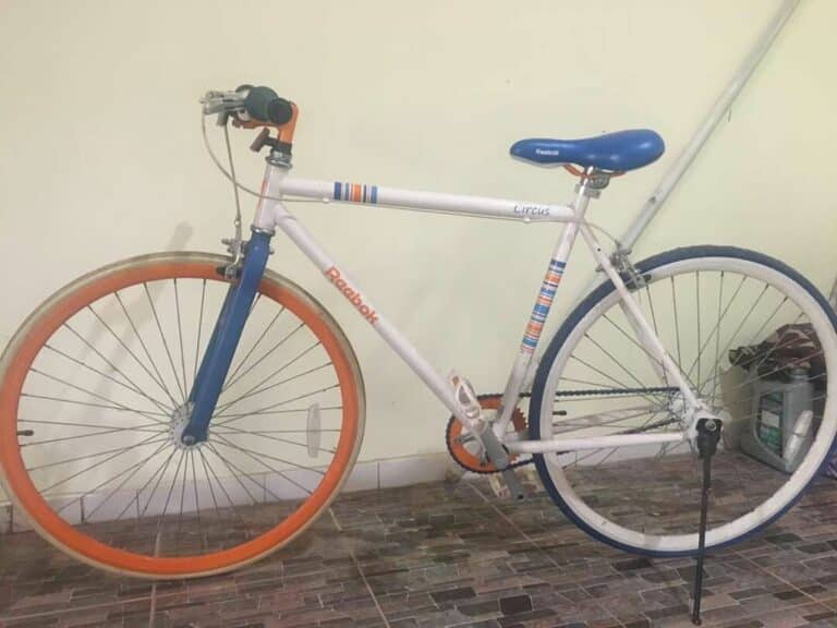 7 Merk Sepeda Fixie yang Paling Bagus dan Terkenal